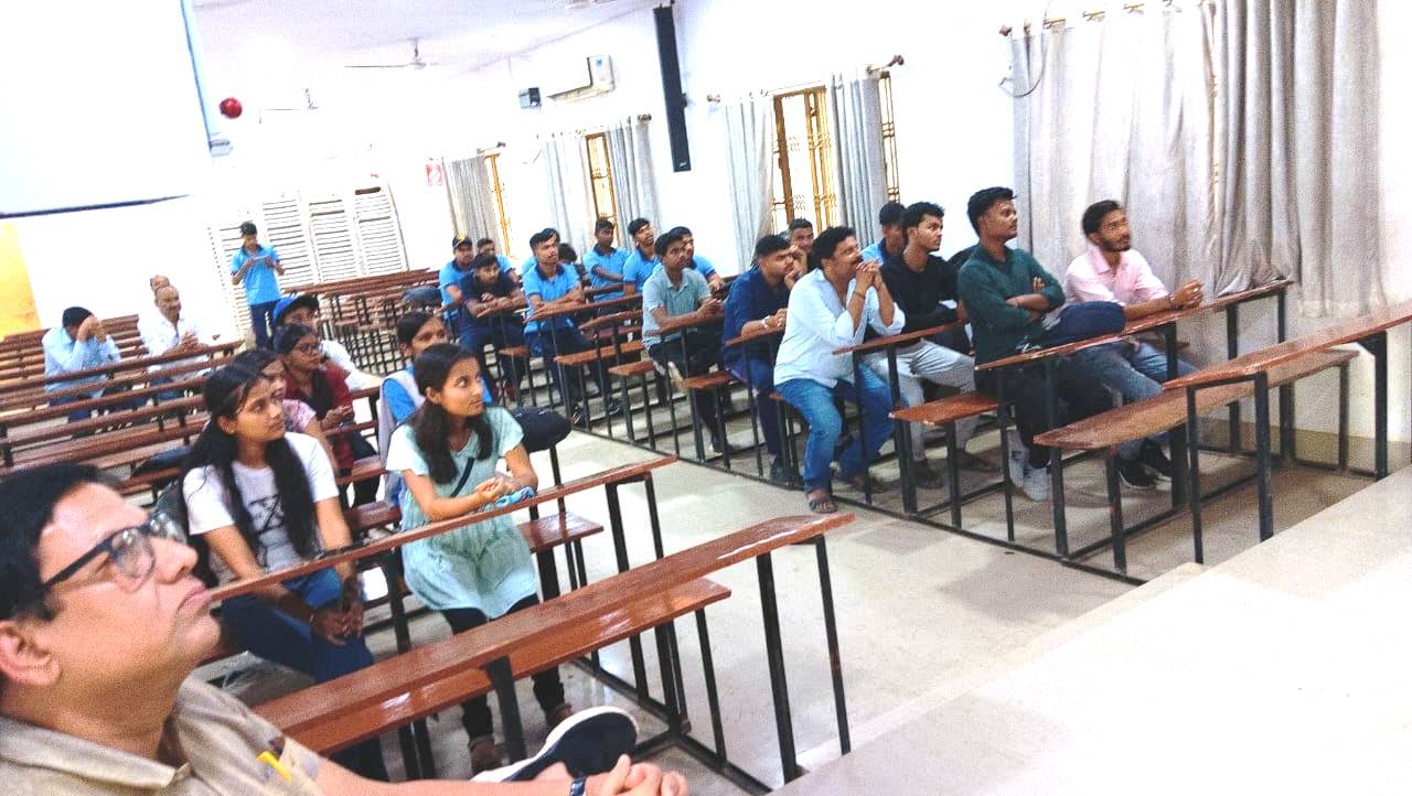 Mahadeo Singh College, Bhagalpur
